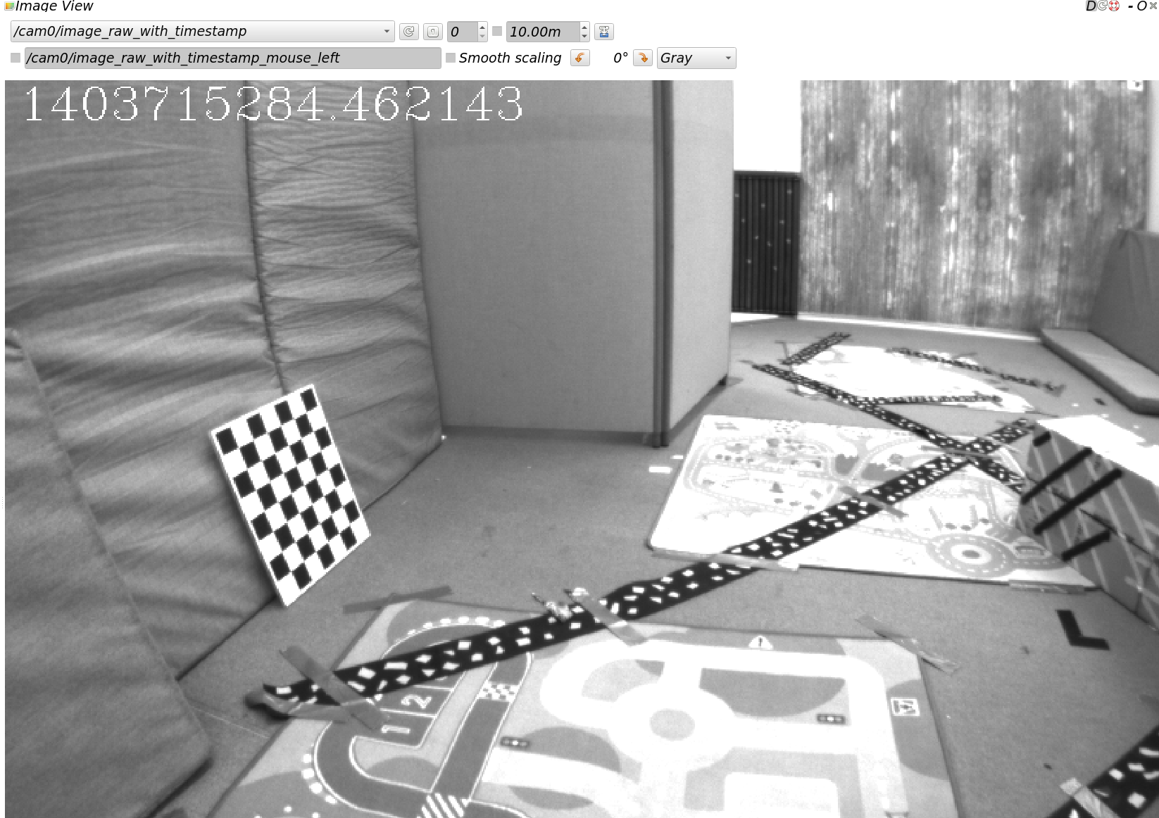 使用cvbridge实现ROS图像和OpenCV图像互相转换_opencv图像转换为ros图像发布-CSDN博客