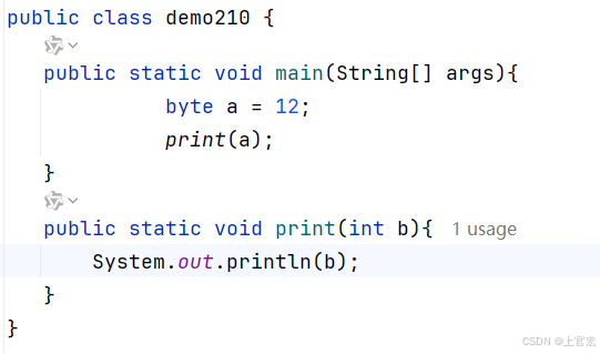 Java入门基础知识Day2-CSDN博客