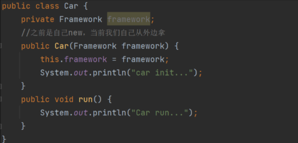 【javaEE】Spring IOC_java中spring的ioc容器需要不需要创建-CSDN博客