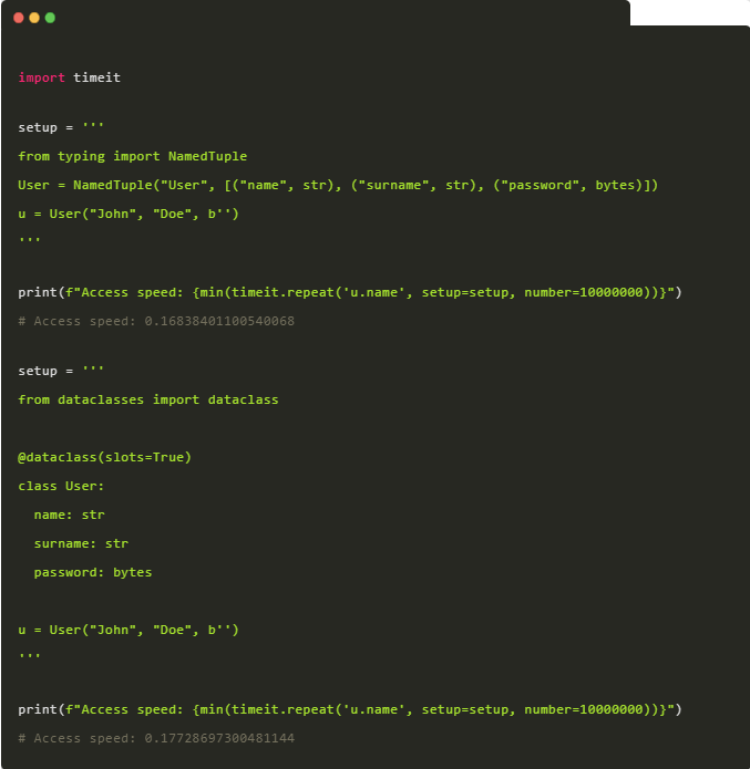 几个被淘汰的Python库，请不要再用！_淘汰版资源库-CSDN博客