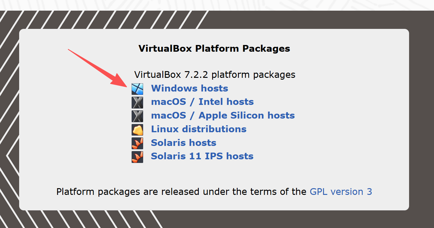 Oracle VirtualBox虚拟机安装 和 安装 window11版本虚拟机 及 启用EFI和硬盘无法使用 问题_oracle vm virtualbox启动win11-CSDN博客
