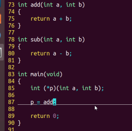 嵌入式学习笔记——day16-CSDN博客