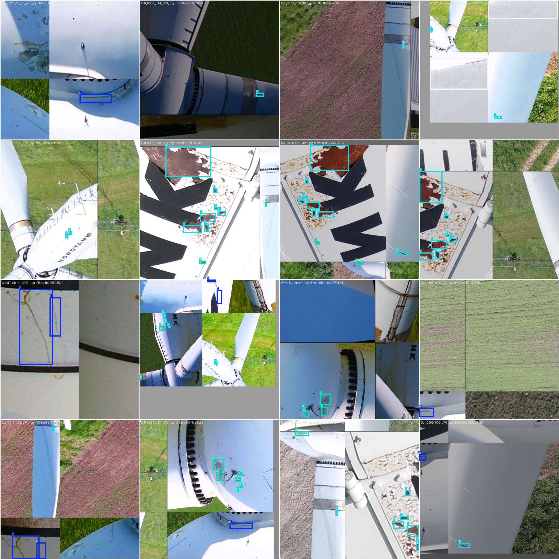 【WT】基于YOLOv8的模型训练结果文件图片解析_yolov8模型训练结果文件解析-CSDN博客