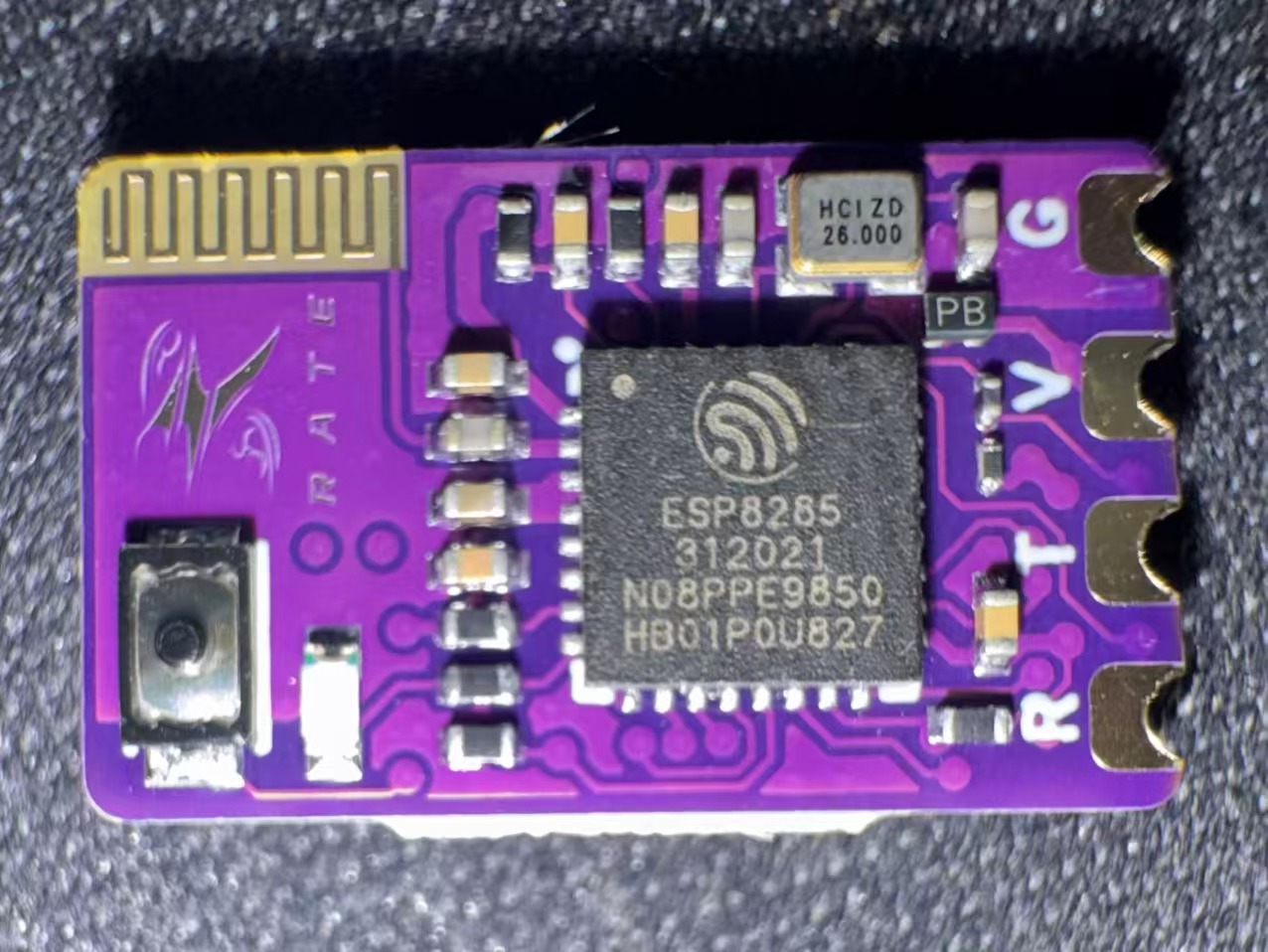 使用STM32接收并解析CRSF协议信号的方法以及相关代码_crsf通道分开-CSDN博客