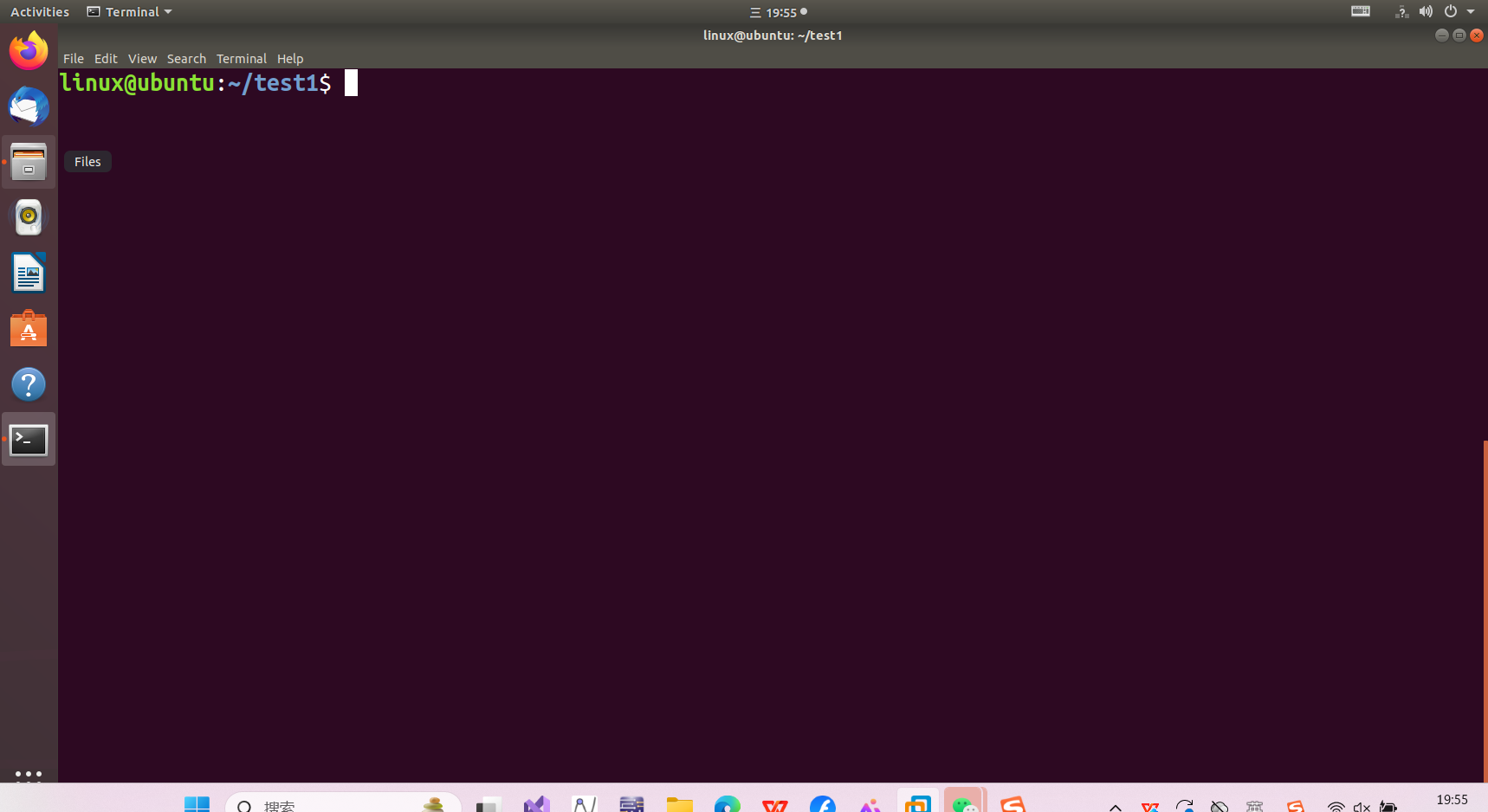 0基础学习Linux（1）-CSDN博客