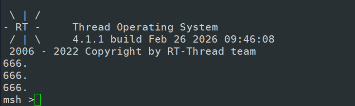RT-Thread 移植使用问题汇总_rt thread 移植-CSDN博客