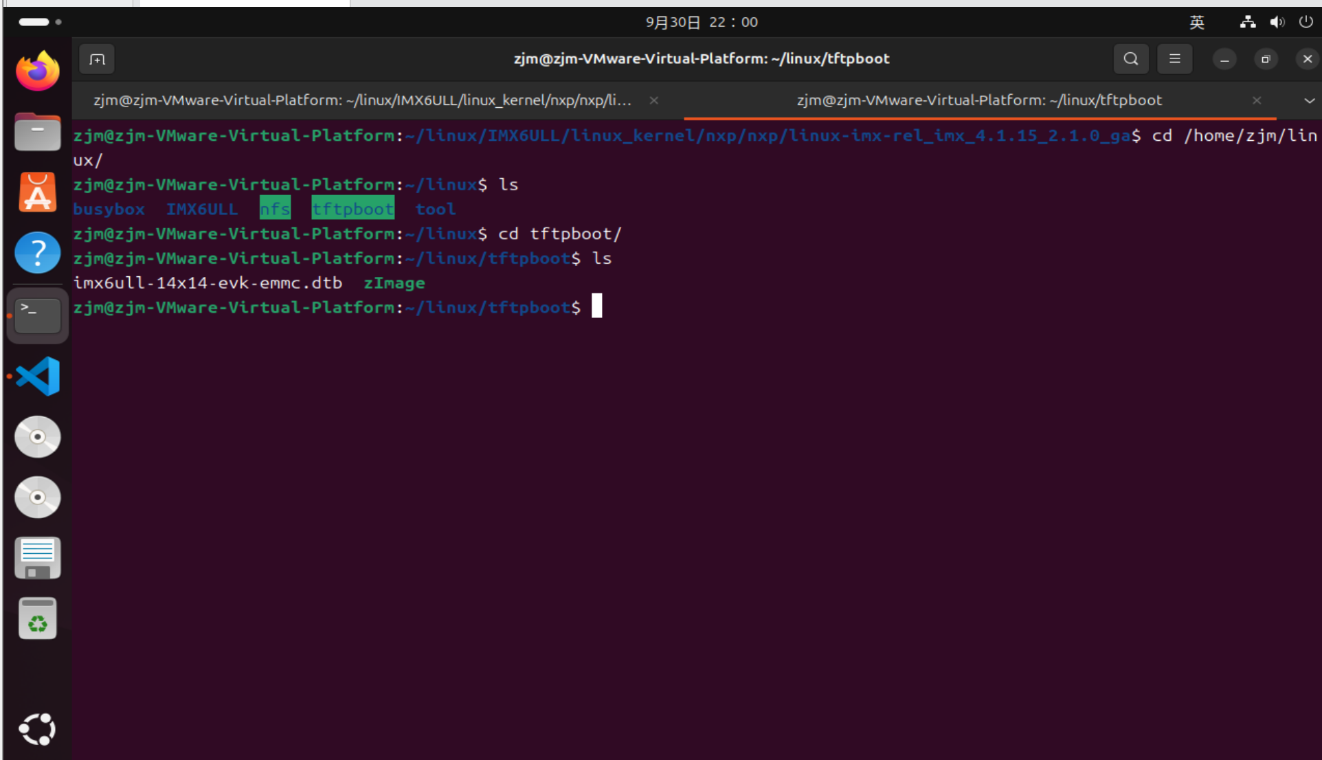 Linux内核编译及uboot网络启动Linux内核教程_peatlinux 编译mpsoc使用flash启动uboot再通过网络引导系统镜像-CSDN博客