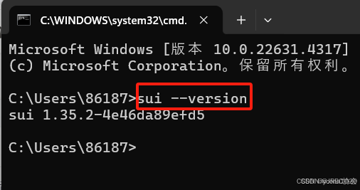 Sui学习_sui文档-CSDN博客