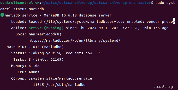 EPICS Archiver Appliance 使用记录二：生产部署-CSDN博客