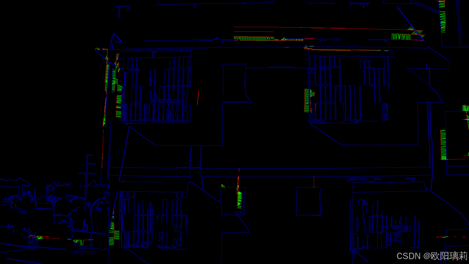 R3LIVE实验（三）：雷达和相机联合标定_r3live联合标定-CSDN博客