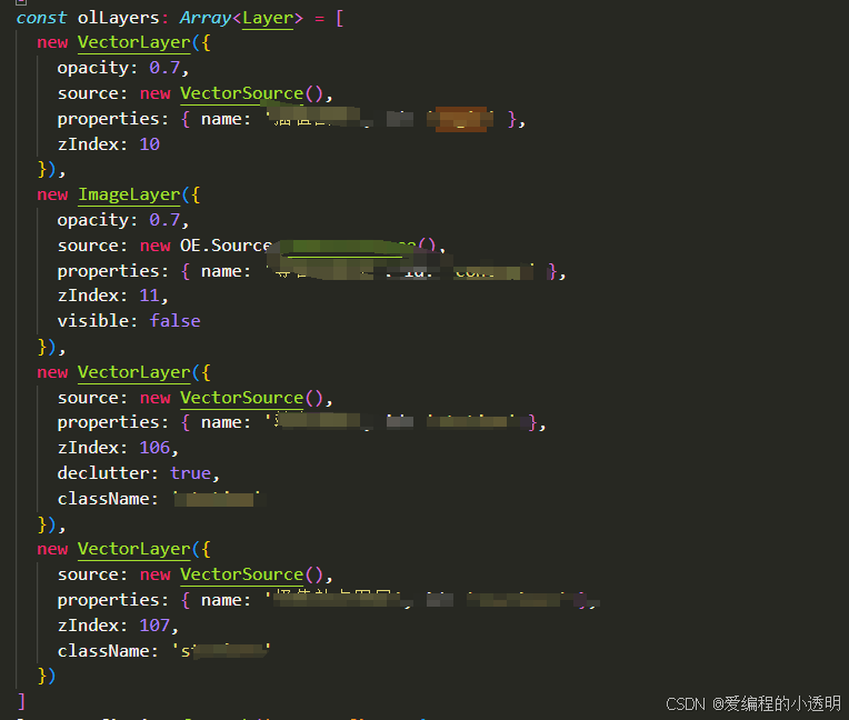 vue3使用openlayers_vue3 ol-CSDN博客