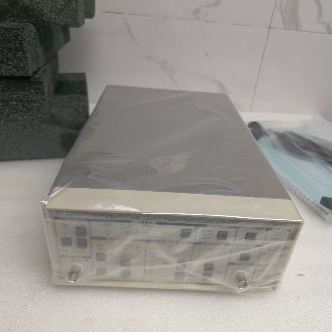 斯坦福SR570 SR560 SR830 SR860测试仪器-CSDN博客