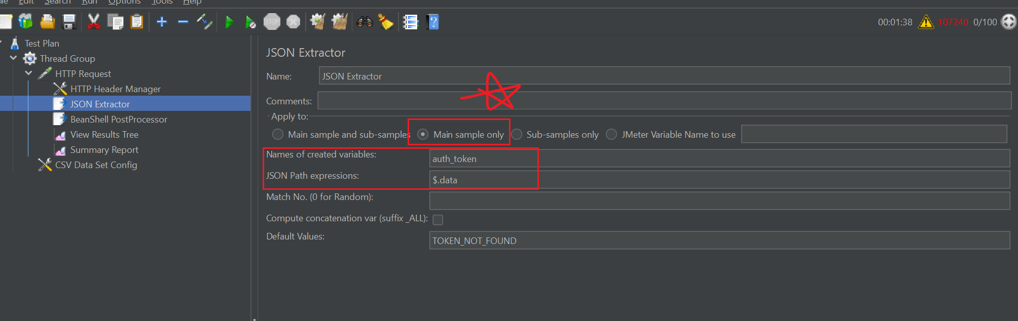 黑马点评-使用jmeter解决生成1000个测试用户token的问题【保姆级教程】_黑马点评jmeter-CSDN博客