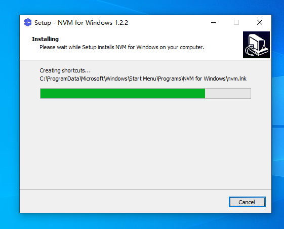 【软件环境】Windows安装NVM-CSDN博客