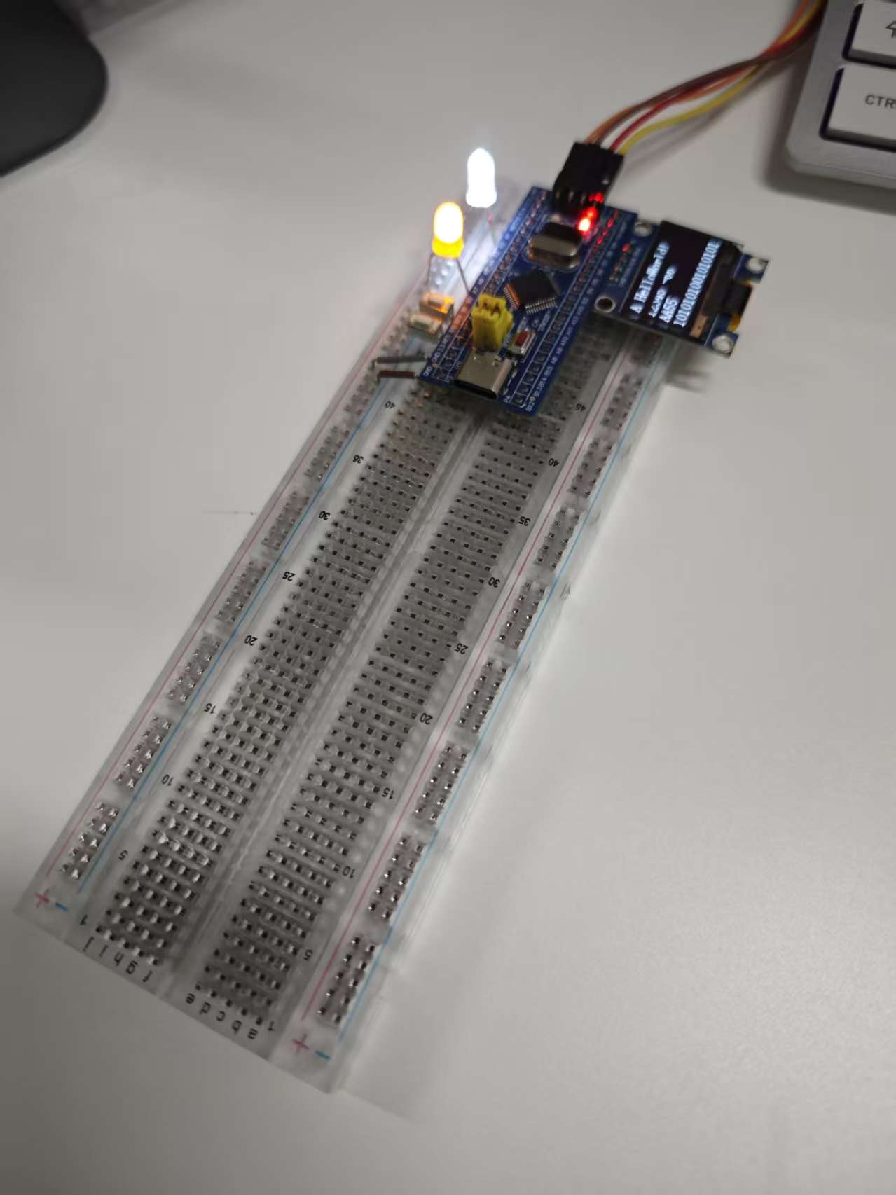 STM32与CubeIDE的相关问题-CSDN博客