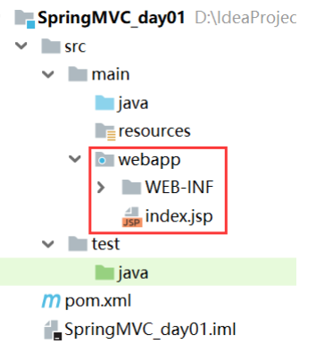 Spring MVC-CSDN博客
