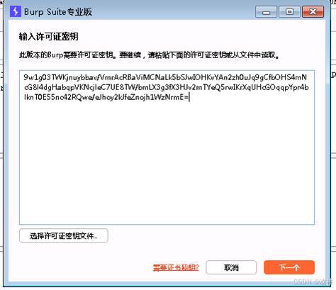 《BurpSuite 2023最新版安装与配置全攻略：破解激活+HTTPS抓包一站式指南》 _burpsuite安装包-CSDN博客