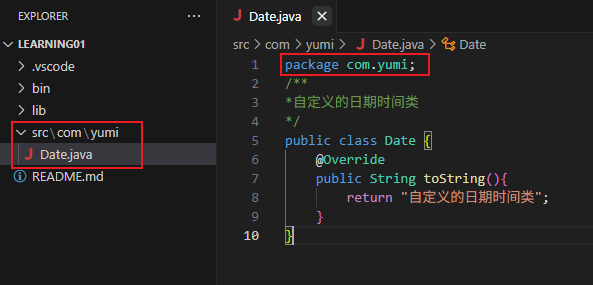 Java语法基础（一） —— 类和包(Java代码被放置在类和包中)-CSDN博客