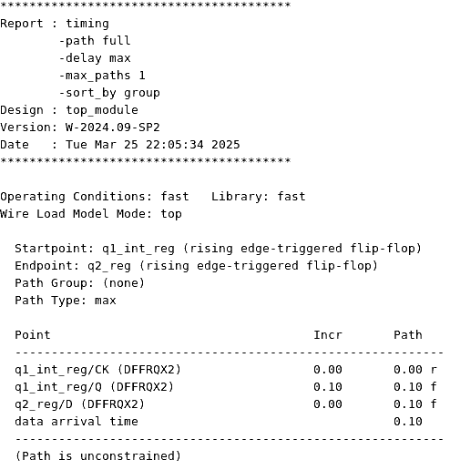 静态时序分析：ideal_clock、propagated_clock以及generated_clock的关系及其延迟计算规则（二）_set propagated clock-CSDN博客