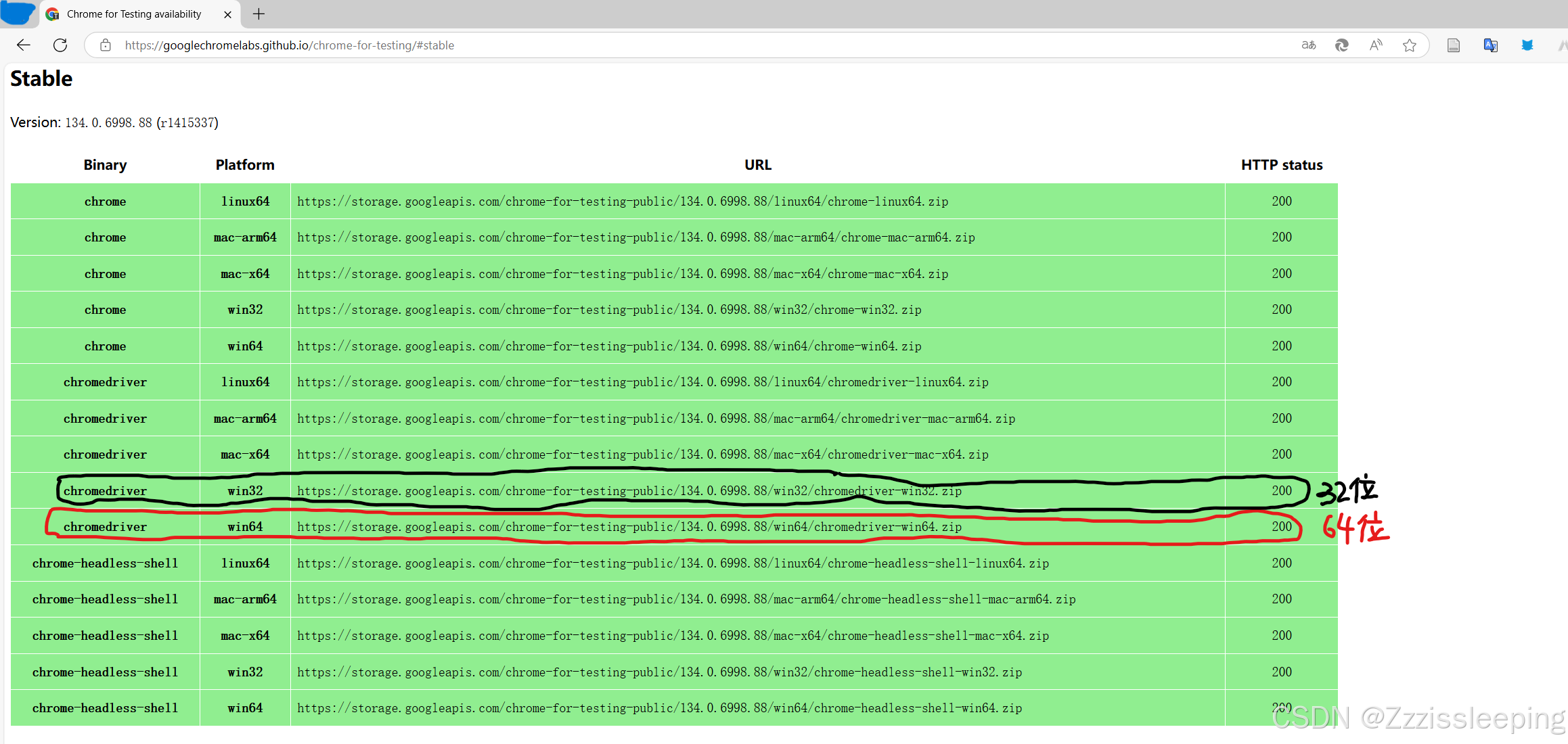 Windows系统下，基于Python的Selenium库与ChromeDriver的长安大学深澜Srun校园网自动化登录认证_srun校园网认证-CSDN博客