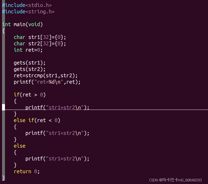Linux Day8-CSDN博客