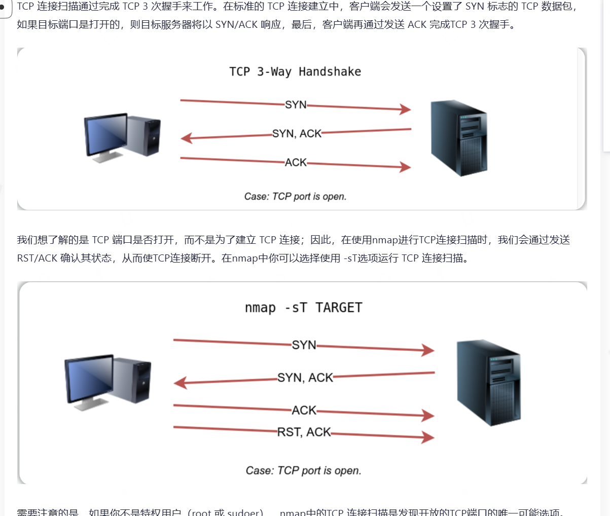 Network Mapper学习-初级阶段_network topology mapper使用教程-CSDN博客