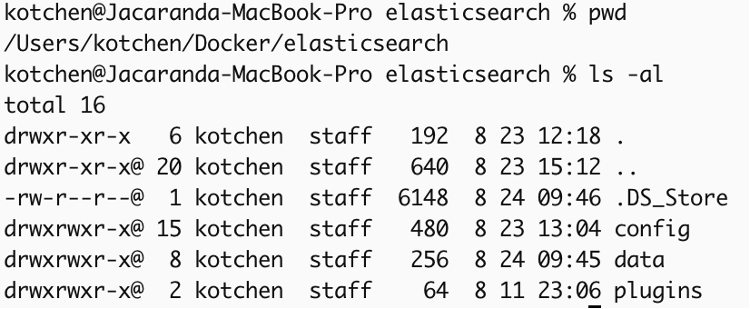 使用Docker安装ELK(Elasticsearch+logstash+kibana)，并用filebeat收数_docker elk-CSDN博客