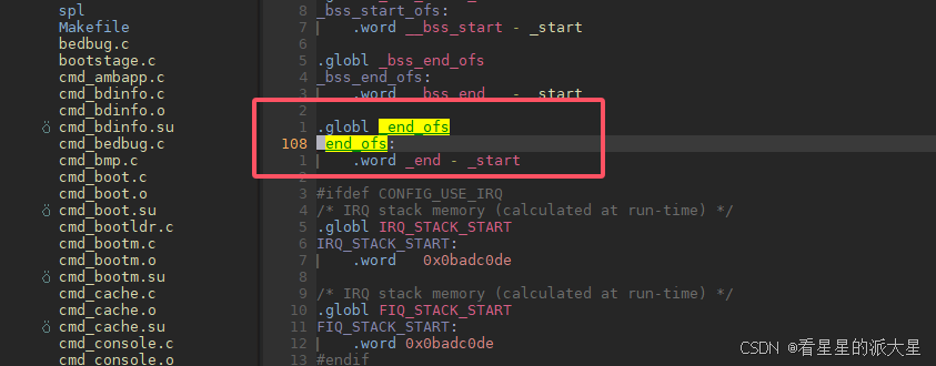 uboot,s5pv210, boar_init_r 的分析(15)-CSDN博客
