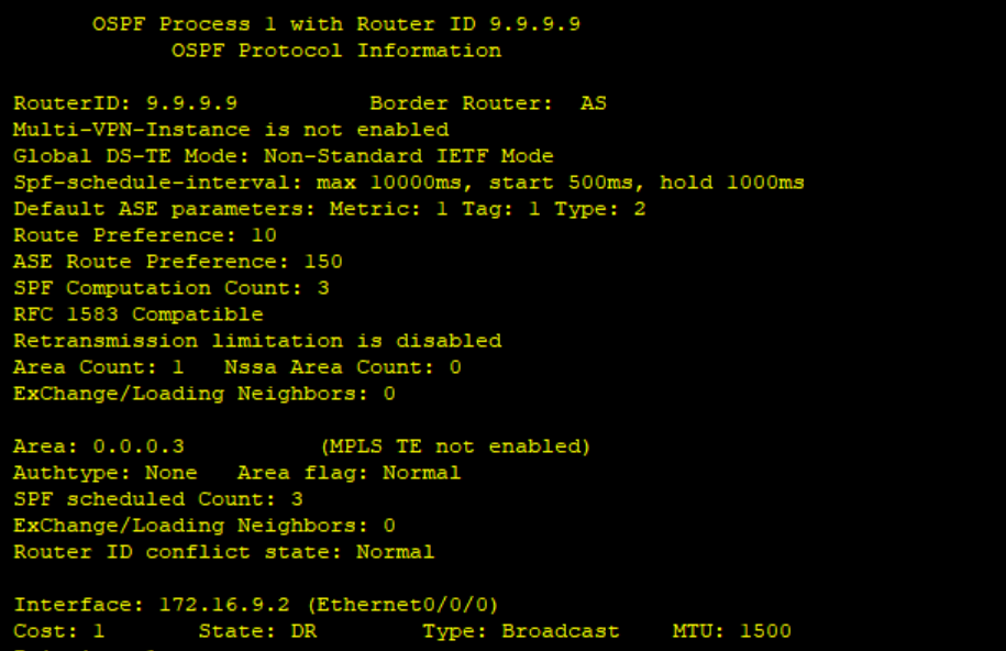 HCIP实验(3)-CSDN博客
