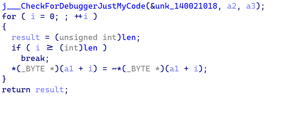 超详细教程[NewStarCTF 2023 公开赛道]easy_enc-CSDN博客
