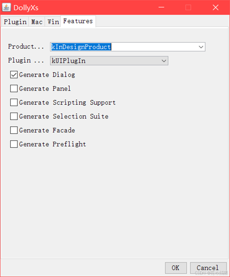 (1)win64 InDesign SDK环境配置-CSDN博客