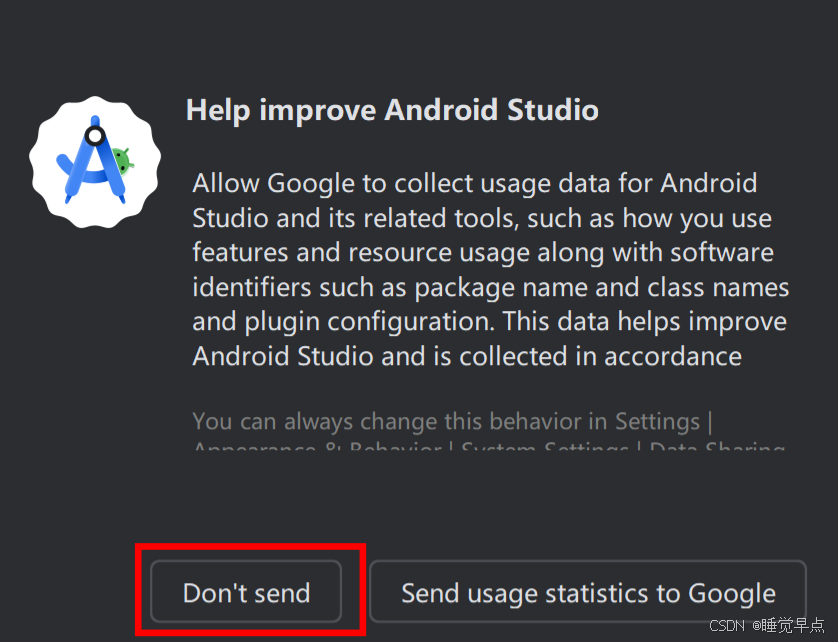 Win11系统安装Android Studio——详细！_win11安装android studio-CSDN博客