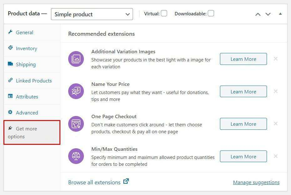 如何在WooCommerce中添加和管理产品_woocommerce添加产品-CSDN博客