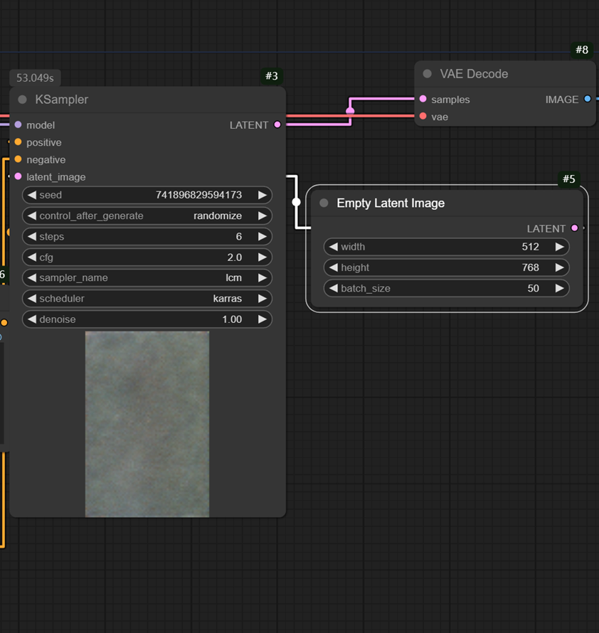 【ComfyUI专栏】ComfyUI AnimateDiff 生成图片上限问题-CSDN博客