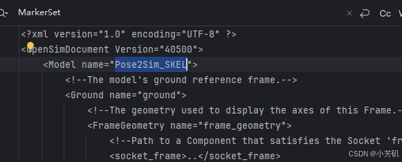 基于python的两个xml人体文件对应部分自动替换代码python替换xml Csdn博客