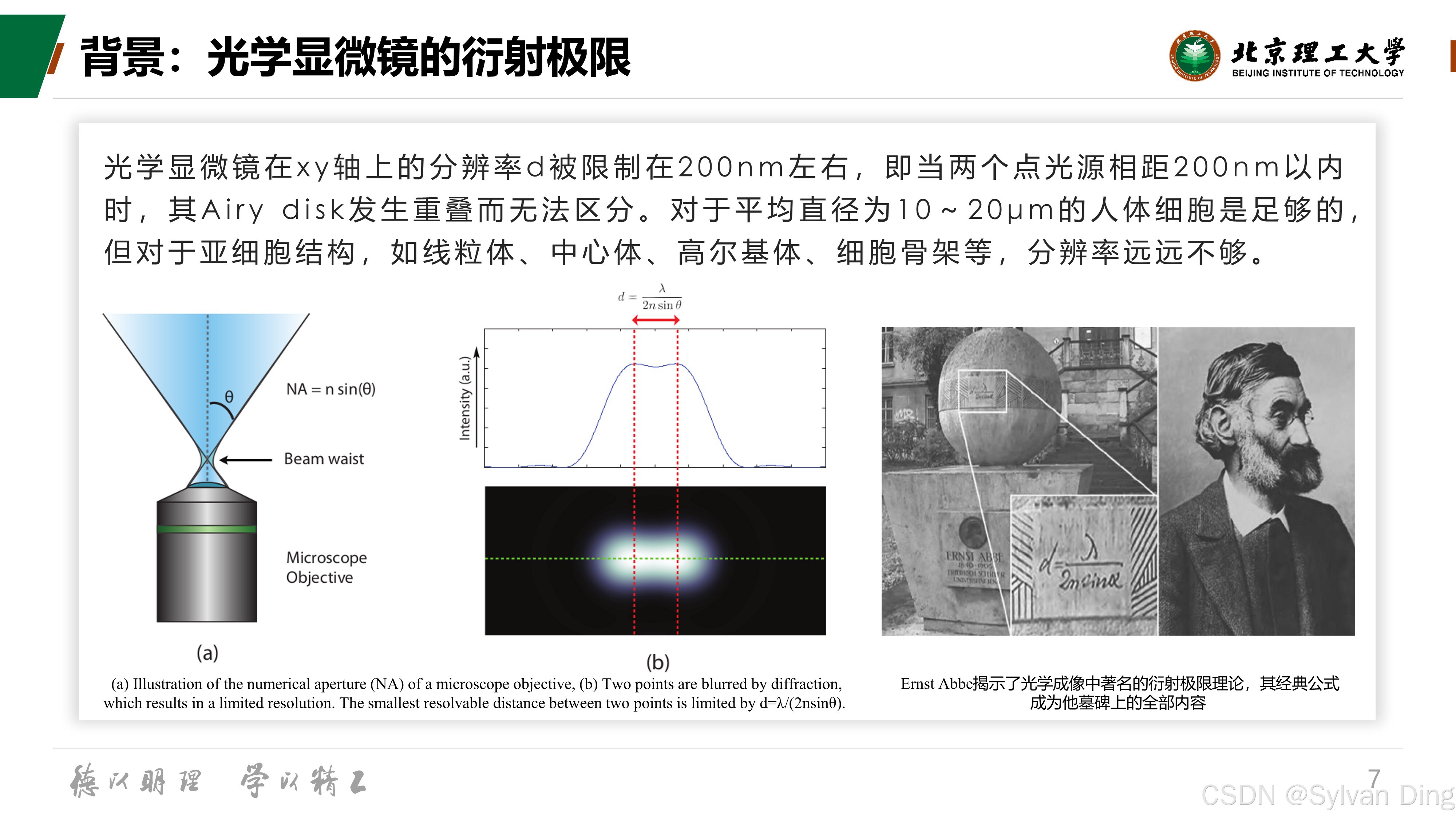 现代显微镜技术的发展状况：光学显微镜、电子显微镜、扫描探针显微镜（临床检验方法与仪器 第三部分作业）+ 显微镜相关诺贝尔奖归纳总结_wide ...