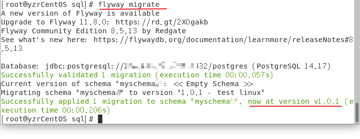 Flyway数据库版本控制工具-保姆级使用攻略-CSDN博客
