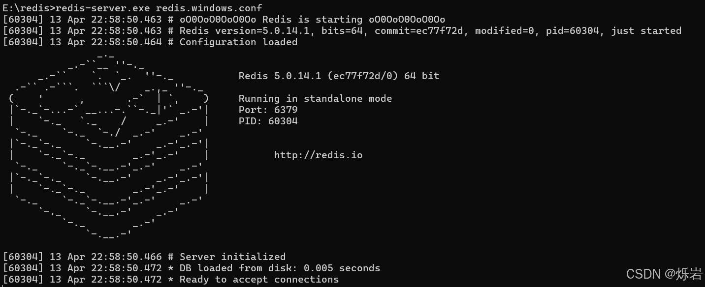 Redis-CSDN博客