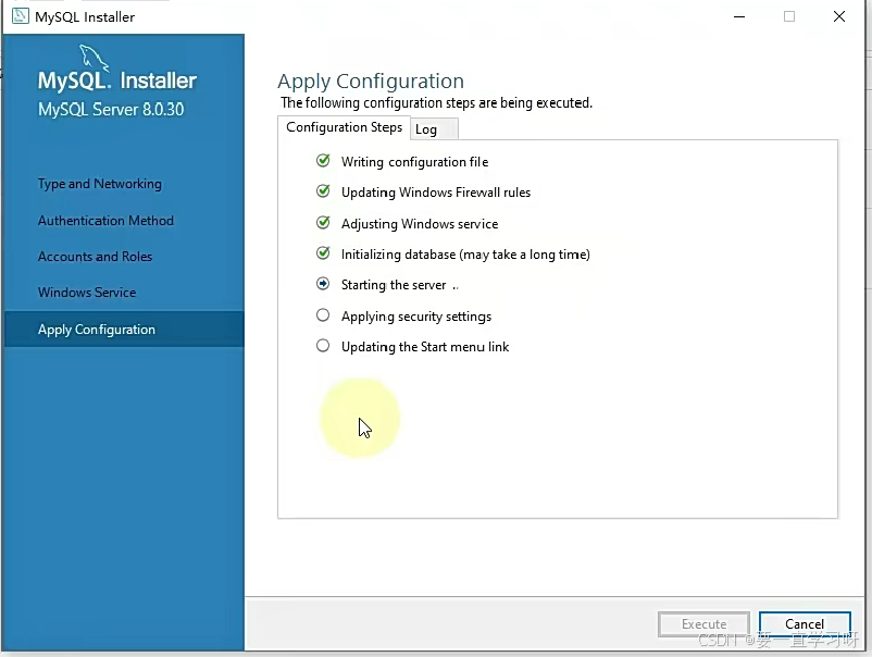 win11系统安装mysql时，不显示developer default选项，如何自定义安装_mysql安装没有developer default-CSDN博客