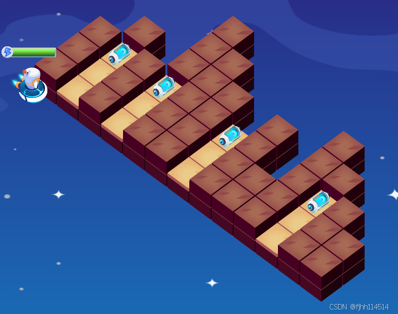 icode 2级训练场 for循环中的变量 Python_icode6级 循环中的变量 python答案-CSDN博客