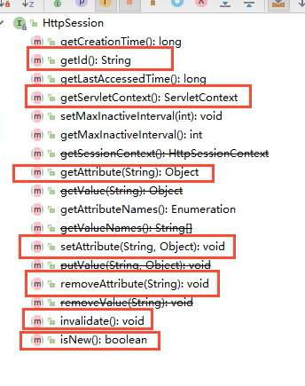 JavaWeb学习打卡12（Session重点详解）-CSDN博客