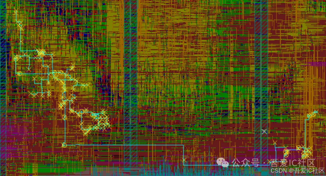 数字后端实现Innovus教程之手把手教你N种高亮timing path和clock tree方法_cts高亮某一条路径-CSDN博客