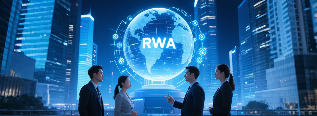 RWA深度解读专辑（三十一)——RWA全生命周期监管与标准化建设进展_rwa 监管 架构交互图-CSDN博客