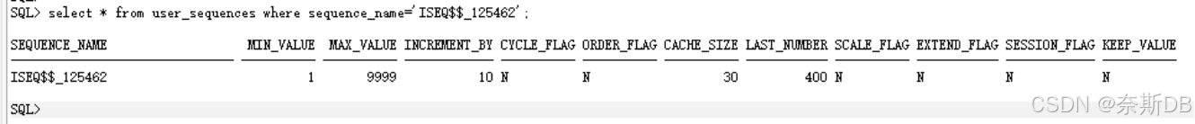 【Oracle篇】伪列之Sequence：利用CURRVAL和NEXTVAL实现主键自增(含 12c 新特性通过 Identity 列实现主键自增)（第三篇，总共六篇）_oracle 伪列 ...