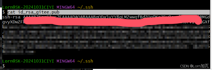 Idea推送到githee和github（一站式解决代码推送失败问题）idea配置gitee推送 Csdn博客