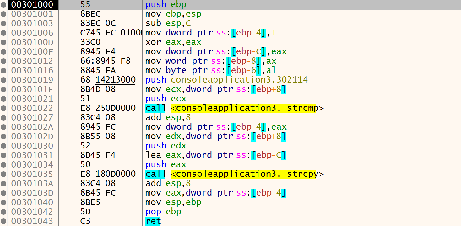 软件安全（一）初识shellcode-CSDN博客