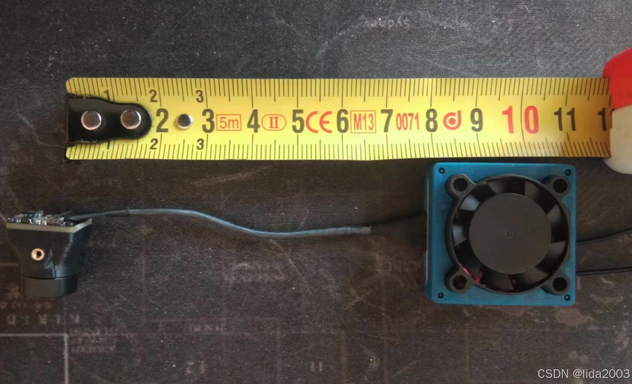 Open FPV VTX开源之硬件规格及组成_openvtx-CSDN博客