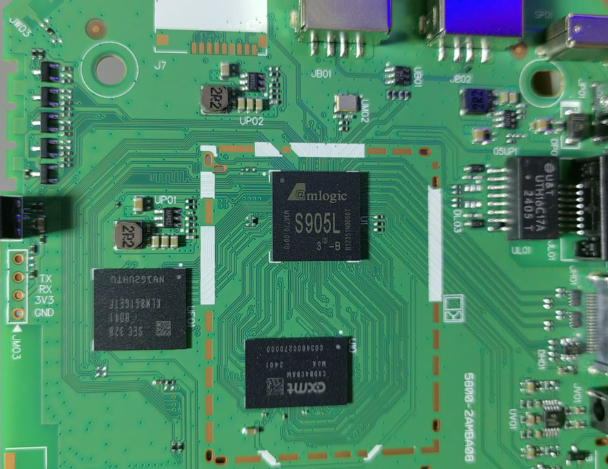 创维E900V22D_S905L3S(B)芯片-安卓9.0-线刷固件包_e900v22d刷机包-CSDN博客