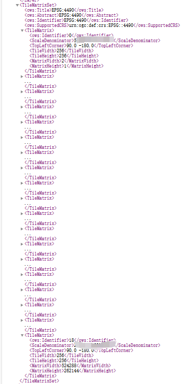 openlayers加载geoserver发布的WMTS服务_openlayers wmts-CSDN博客